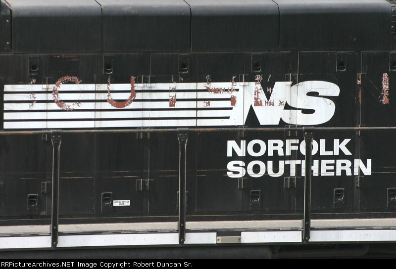 NS 2434